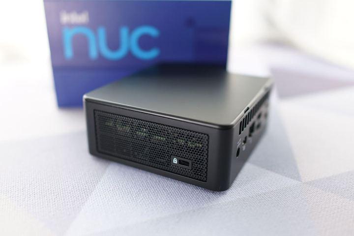 Intel NUC 12主机于今年推出 将搭载首代Intel Arc独显 - 知乎