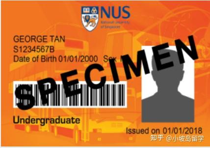 新加坡留学干货｜NUS 学生服务中心功能一览！ - 知乎
