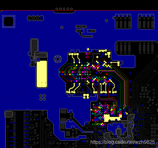 speed 2000 DDR时域仿真的流程 - 知乎