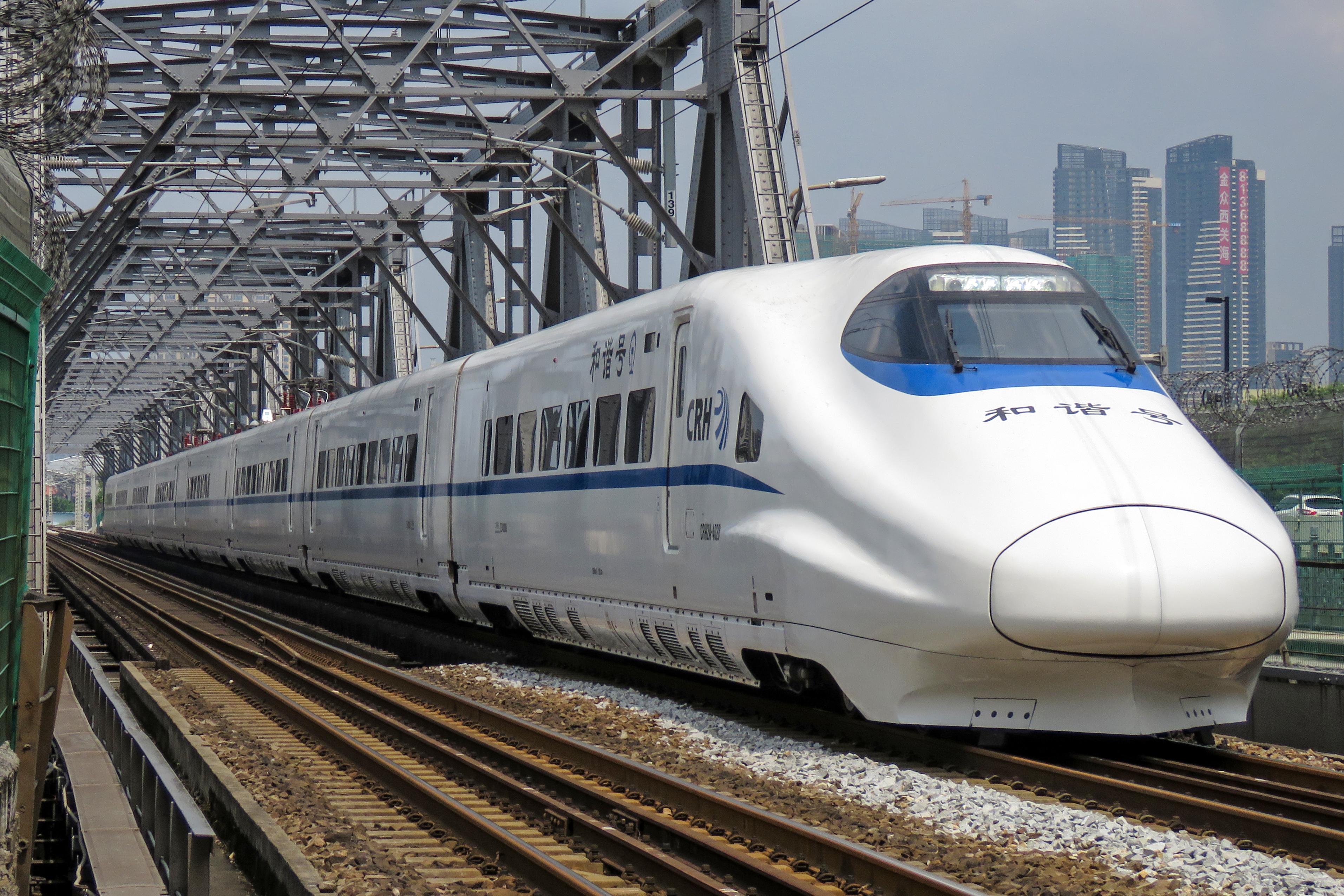 新干线 / Shinkansen（第三部分：速度记录、可靠性、影响、挑战、客流量、海外输出） - 辽观搬运的中英文维基百科词条 - 知乎