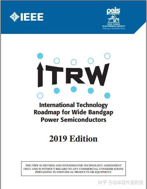 SiC MOSFET结构大盘点，获取IEEE宽禁带器件技术路线图 - 知乎
