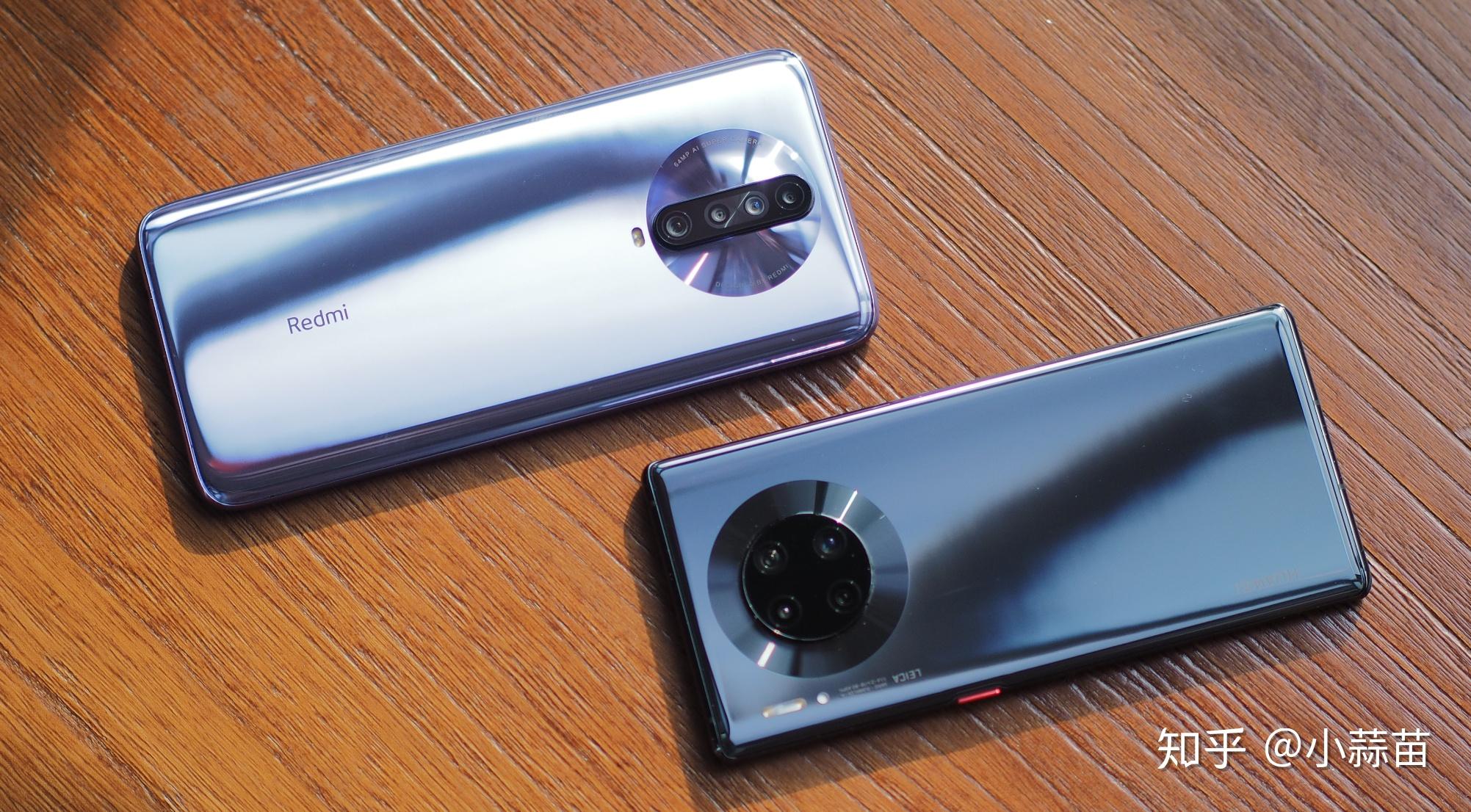 1599 元起的红米 K30 实际体验如何？符合你的预期吗？