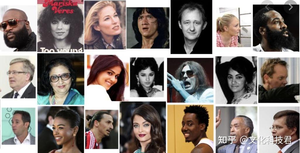 ImageNet数据集到底长什么样子？ - 知乎