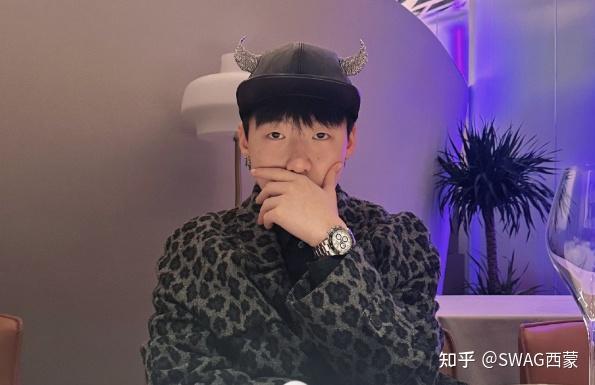 直接Diss自己！Capper正面回应各种争议！ - 知乎