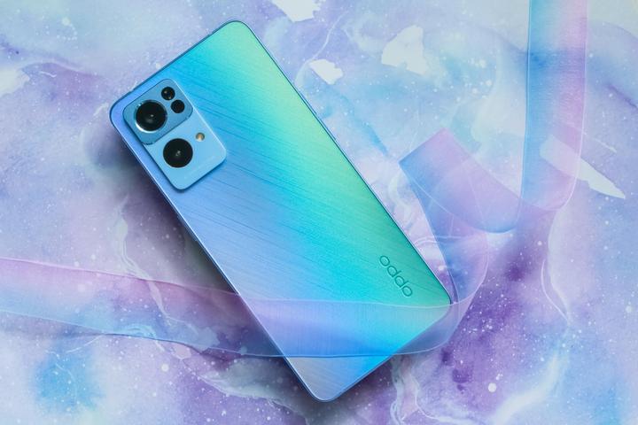 京东“618”OPPO系列，三款游戏+影像直面屏5G手机推荐来了 - 知乎