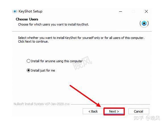 Keyshot下载安装教程（超详细图文教程）从零开始的完整安装指南 - 知乎
