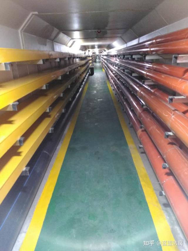 IPN8710防腐涂料施工及储存注意事项 - 知乎