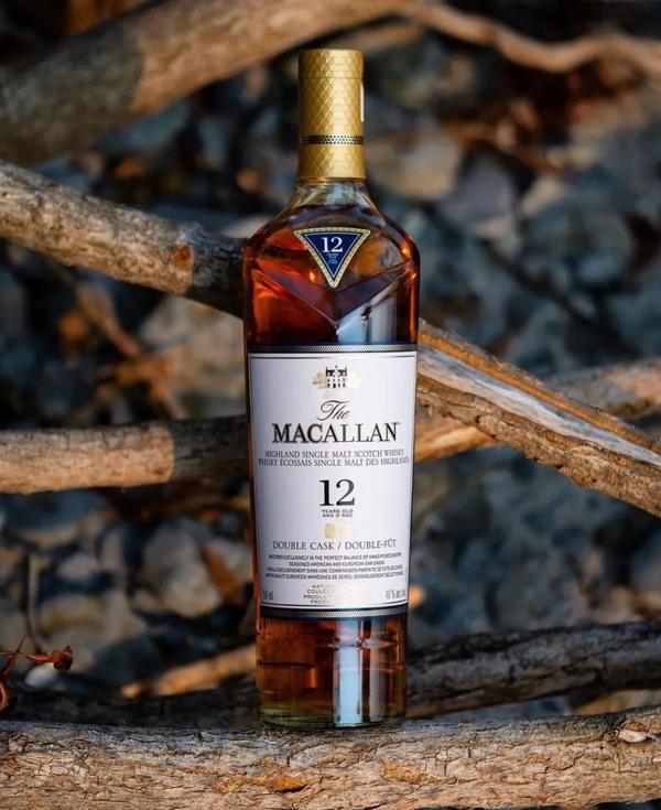 麦卡伦酒厂简介 - 知乎