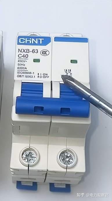 63安的空气开关能带多少千瓦的用电器？ - 知乎