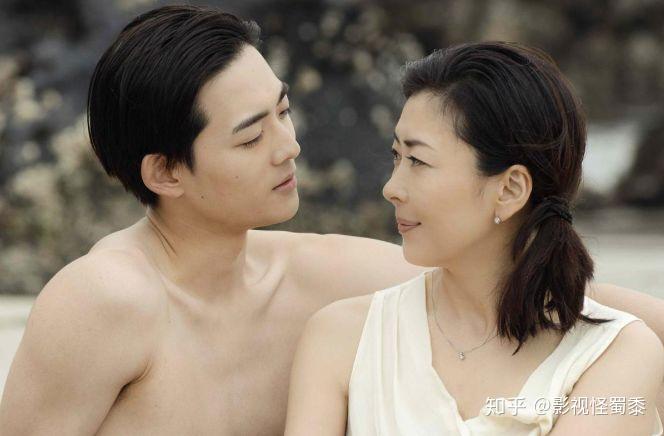 丈母娘偷情女婿岛国新剧再刷认知 知乎