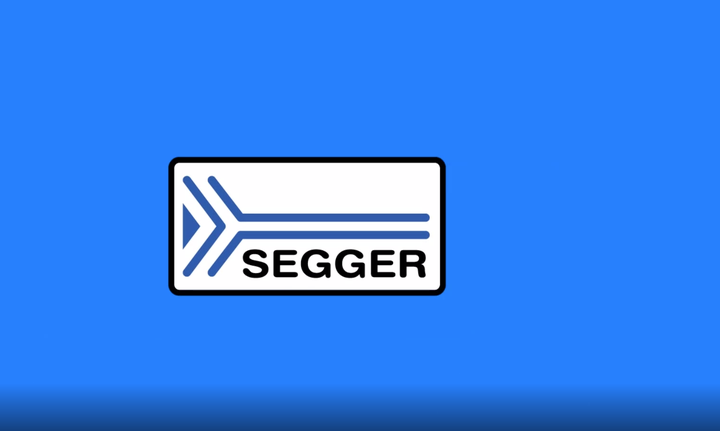 SEGGER:J-Link无法连接CPU，怎么解决？ - 知乎