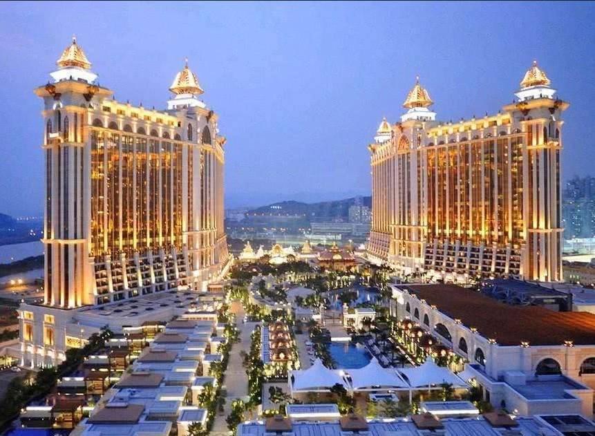 『澳门』的英语到底是Macao还是Macau？