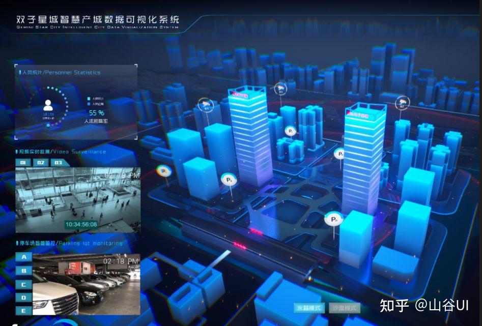 web3D三维引擎(Direct3D、OpenGL、UE、U3D、threejs)基础扫盲 - 知乎