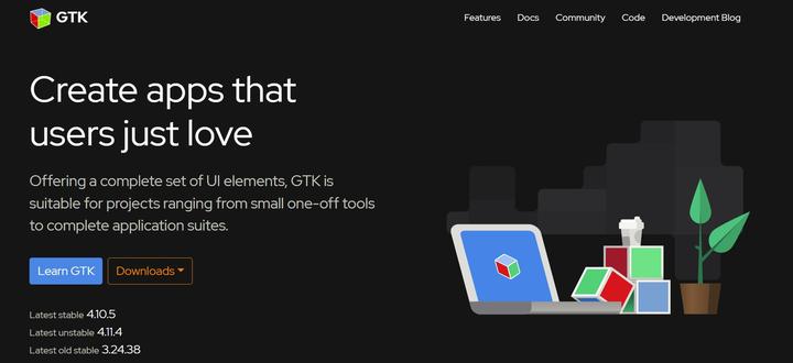 [Windows]GTK4安装与环境配置 - 知乎