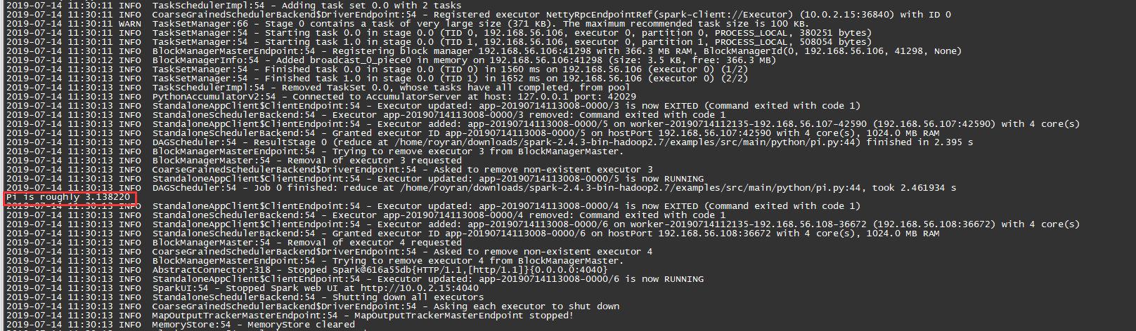 深入浅出理解 Spark 部署与工作原理 - 知乎