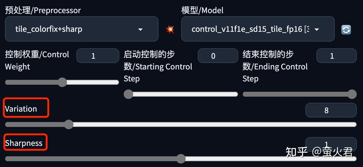 Stable Diffusion基础：ControlNet之细节替换 - 知乎