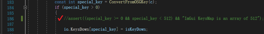 osgEarth入门21集成IMGUI - 知乎