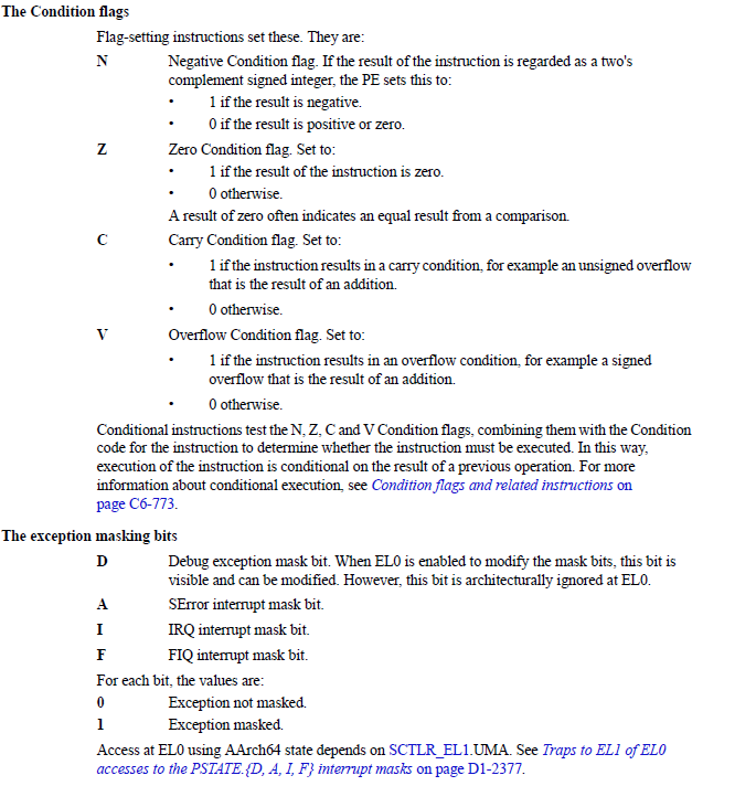 ARM64简介 - 知乎