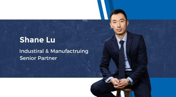 人物采访 | 从工业组Top Biller到规模化工业组Top Leader的迭代之路 - 知乎