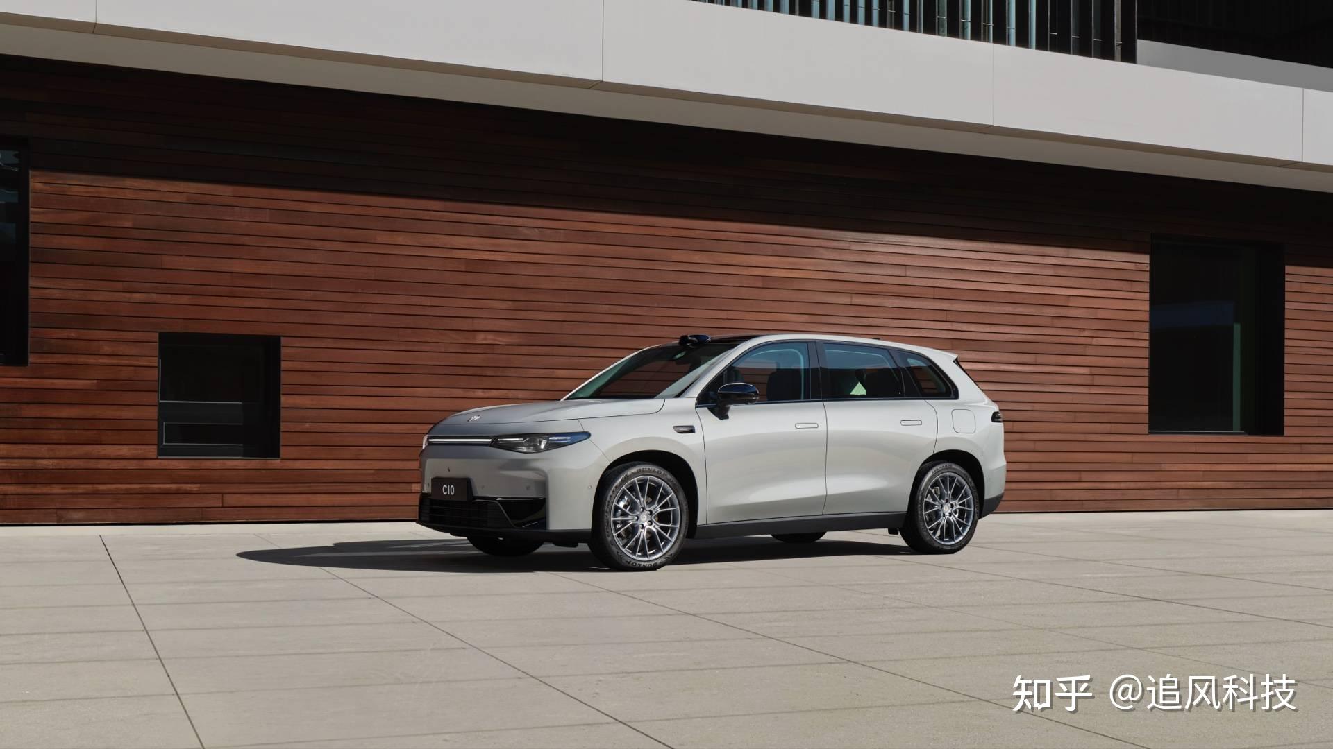 零跑c10 和 c11 到底怎么选？ - 知乎