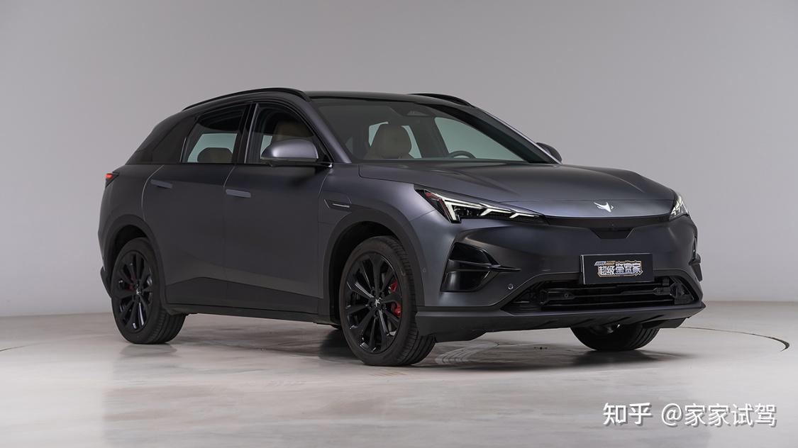 17万给到660续航800V超充？阿尔法T5比宋PLUS EV深蓝S7更懂"家"用 - 知乎