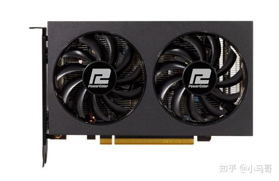 最新上市的AMD Radeon RX 6500 XT显卡汇总。含RX 6500 XT的跑分成绩。 - 知乎