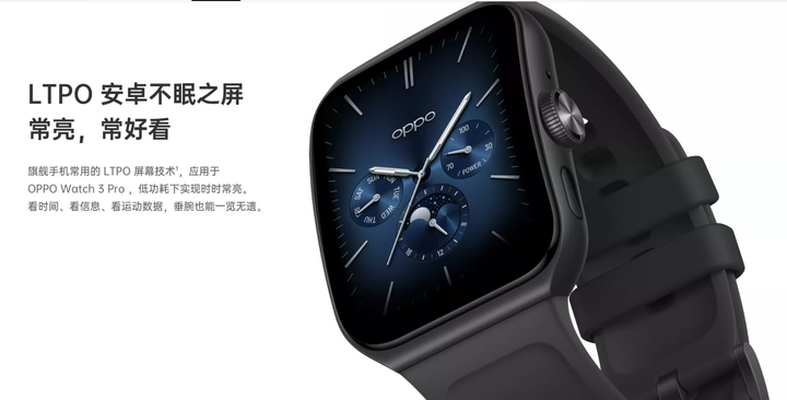 OPPO WATCH 3Pro测评 重新定义商务气质 全新经典腕表风格 - 知乎