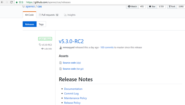 Java版分布式微服务云开发架构 Spring Cloud+Spring Boot+Mybatis+ElementUI 之CAS SSO单点登录框架 - 知乎