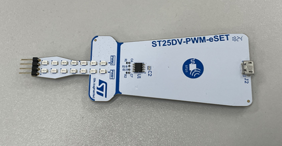 找方案 | 基于NFC ST25DV-PWM简单易用的照明控制方案 - 知乎