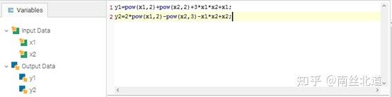 modeFrontier求解pareto前沿 - 知乎