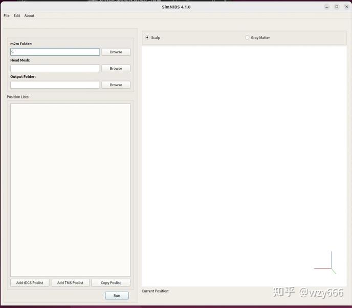 SimNIBS安装教程 - 知乎