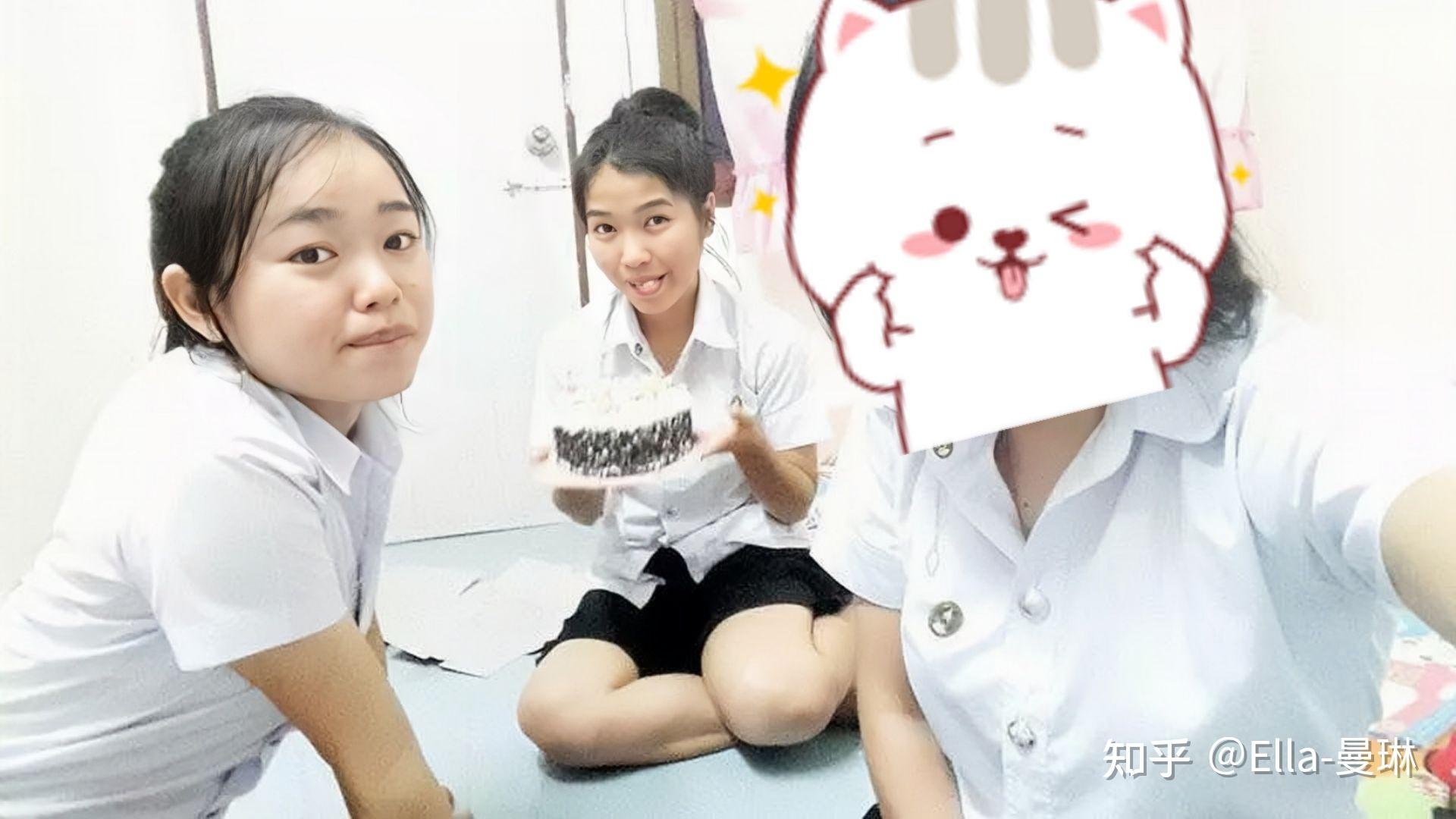 生活中的奇闻趣事第二章:泰国那些年在大学宿舍发生的故事 知乎