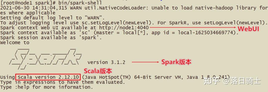 Spark基础入门：local模式基本原理详解！ - 知乎
