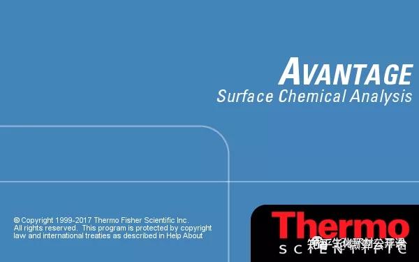 超详细！XPS数据分析软件Avantage安装教程，附安装包！ - 知乎