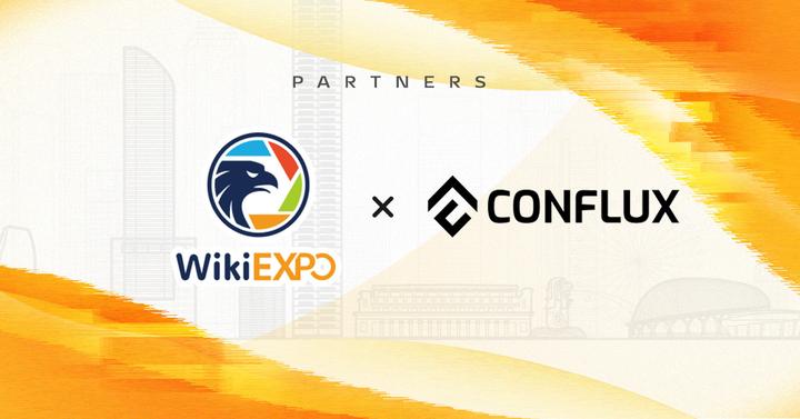 【ConfluxNews】2023.5.12 下一站，新加坡！ - 知乎