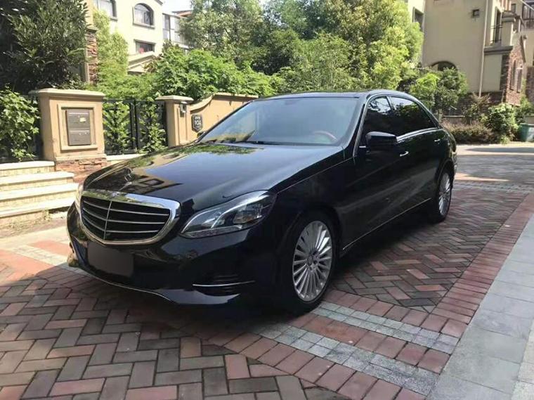 北京艾森M276低功率奔驰E320L刷ecu改善动力迟滞换挡顿挫 - 知乎