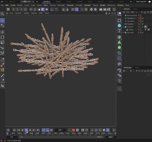 C4D最新中文版S26正式发布，融入更多黑科技 - 知乎