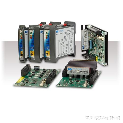 意大利LAM Technologies步进电机驱动器 LS10系列具有高性价比,轻松安装 - 知乎