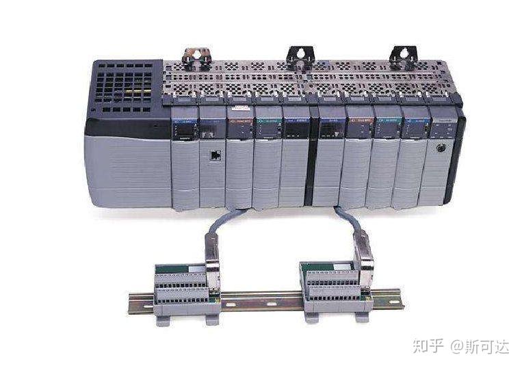 5分钟快速了解PLC - 知乎
