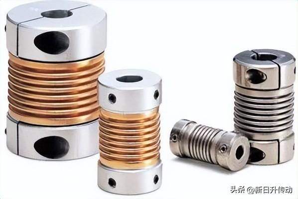 品牌推介 | 460年的传承，NBK联轴器 - 知乎