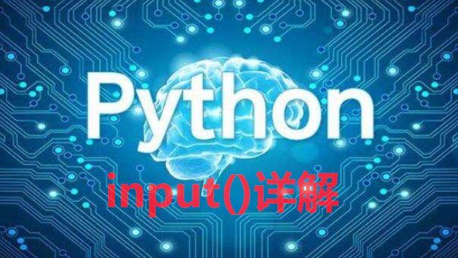Python基础入门之input函数使用方法详解 知乎 
