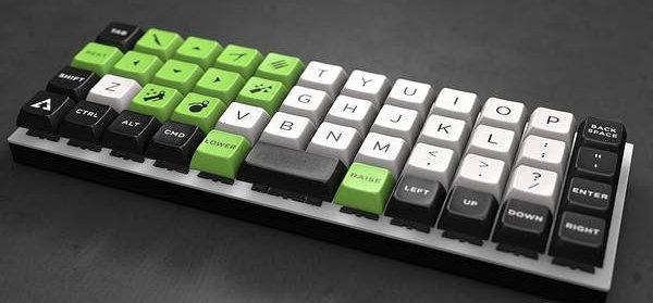 Linux键盘流-改键手册 - 知乎