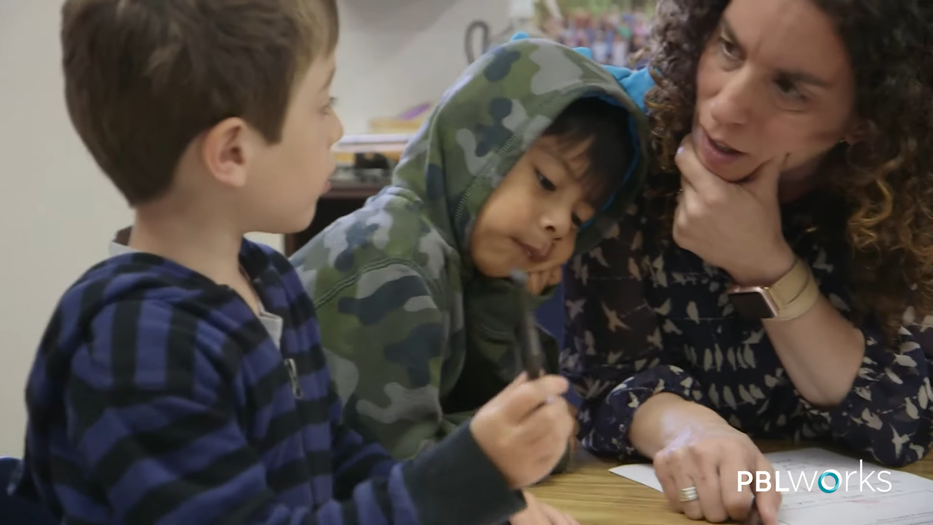 项目式学习及其教学设计杂谈（四）：透过「PBL 黄金标准」看学与教——PBL 黄金标准