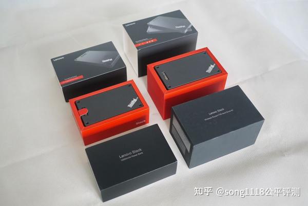 ThinkPad Stack评测上篇：智能积木魔方？ - 知乎