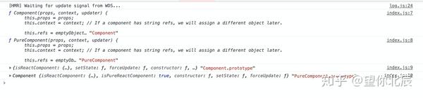 Component & PureComponent - 知乎