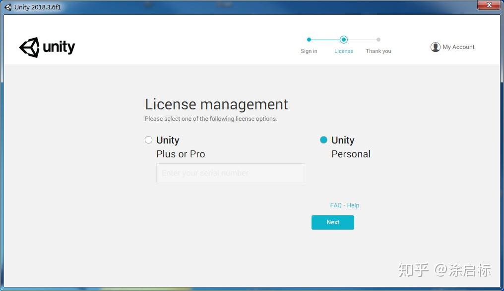 Unity开发入门指南（2）：安装Unity编辑器 - 知乎