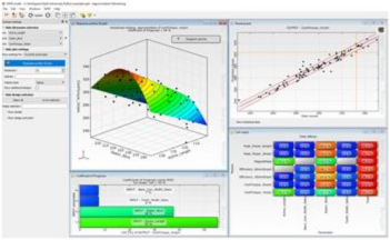 基于 Ansys Motor-CAD 与 optiSLang 的电机多学科优化设计（下） - 知乎
