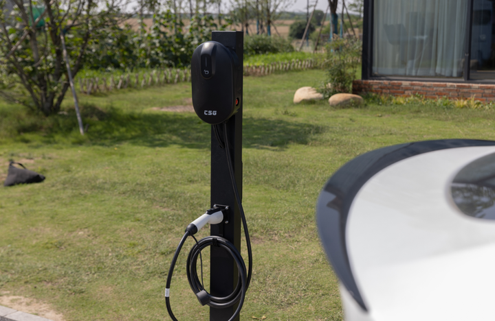 充电桩怎么选？7kW、11kW、21kW有什么区别? - 知乎