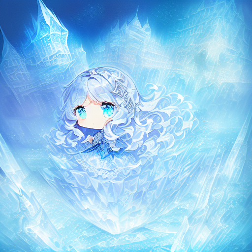 【AI绘画】Q版人物万能关键词分享，适用于novelAI 和anything V3 - 知乎