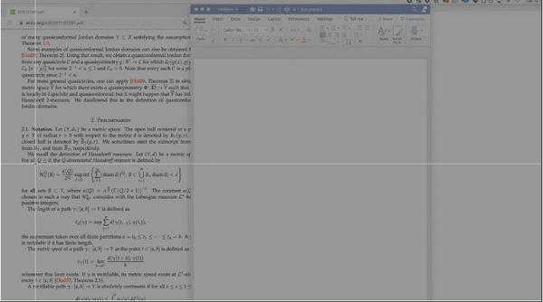 PDF转成可编辑的Markdown、LaTex，数学公式神器Mathpix Snip更新，每月免费20页 - 知乎